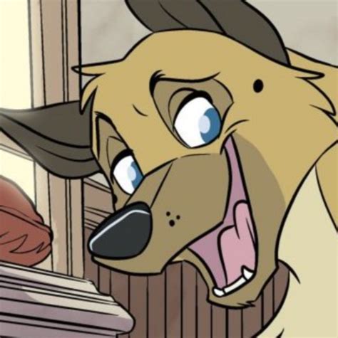 Rusty Character Comic Vine