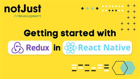 Getting Started With Redux In React Native