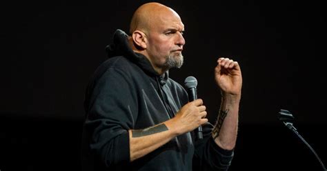 Fetterman Doctor Says Pennsylvania Senate Nominee Can Work Full Duty