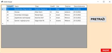 Github Nikola Library Management System Library Management System