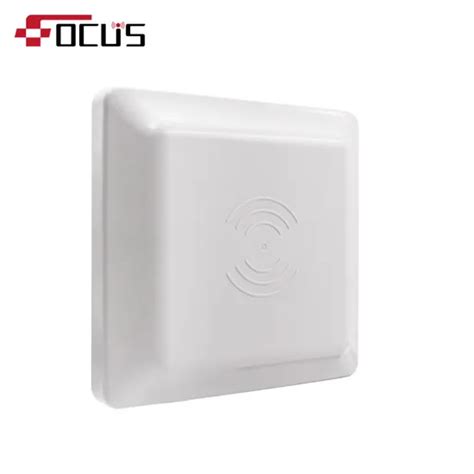 Uhf Passive Rfid Reader Long Range Rfid Reader Rs232 Wiegand Parking