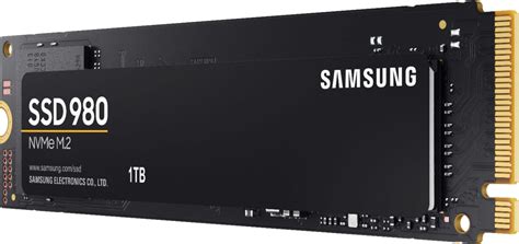 Best Buy Samsung 980 1tb Internal Gaming Ssd Pcie Gen 3 X4 Nvme Mz