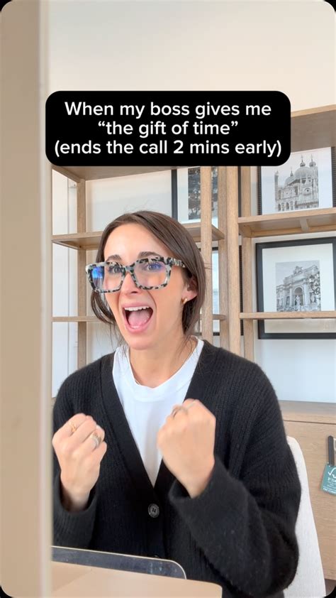 Corporate Natalie This Post Is Literally Not An Ad Just Thought I