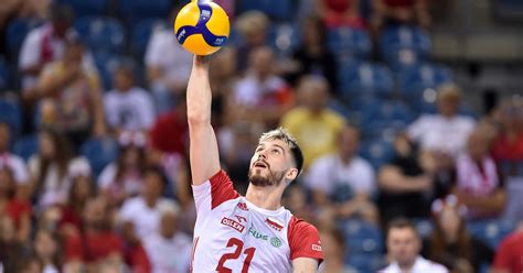 Tomasz Fornal potajemnie pyta sztab o rady Czy będzie nowym liderem kadry