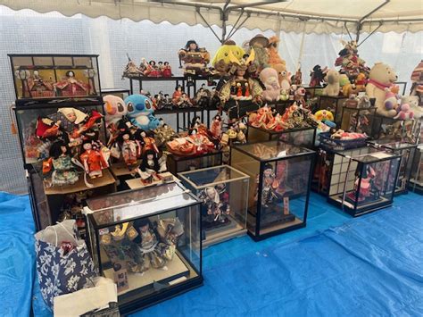 2月4日 カデンツァ人形供養祭葬儀葬式家族葬はパルモ葬祭へ