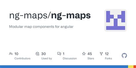 GitHub Ng Maps Ng Maps Modular Map Components For Angular
