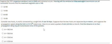 Solved Assume You Request A Webpage Consisting Of One