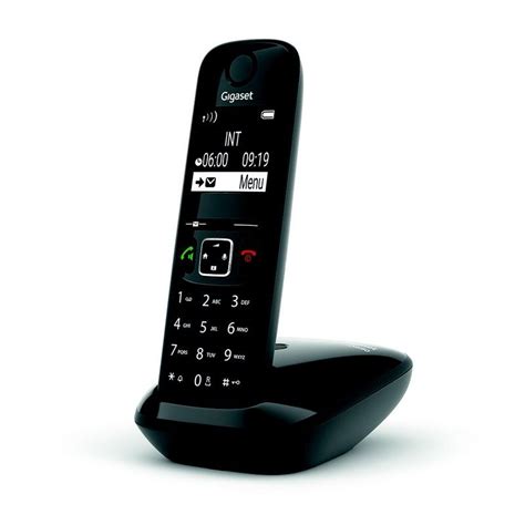 Gigaset AS690 | onedirect.nl