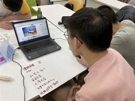 竹市青少年畢旅「自助行」 高市長鼓勵青年勇敢探索 Enn台灣電報