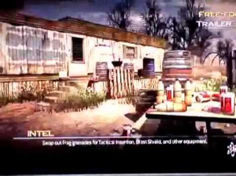 Modern Warfare 2 Resurgence Map Pack 2 Mw2 Game Play Strike Fuel