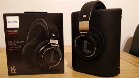 Phillips Shp9500 Angry Make Up Sex Youtube