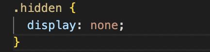 JavaScript 크롬 앱 클론 코딩 1 이름 띄우기