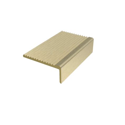 BN1 Brass CAT Flooring Accessories