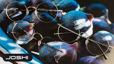 Joshi Eyewear By Kruytzer Trend Eyes