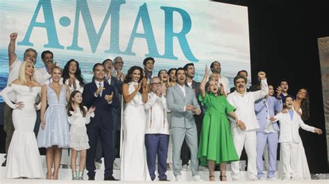 Se Cumple Un Año De La Muerte De Nicandro Díaz Así Fue Como Nacho Sada Sacó Adelante A Mar