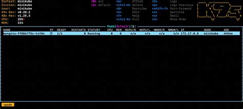 How To Manage Your K8s With K9s Kubernetes Cli