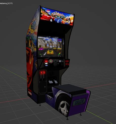 Import Collada Model Not Correct Modeling Blender Artists Community
