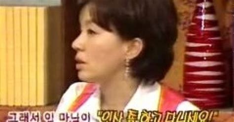 임예진 남편의 그윽한 눈빛에서 사랑 느껴