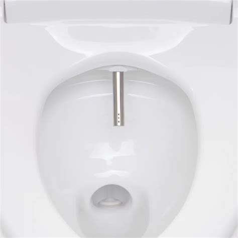 Abattant Lavant WC Japonais Immersion Par Saniclean