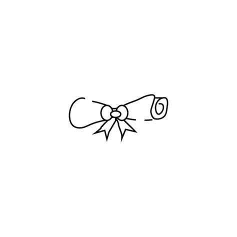 Premium Vector Diploma Vector