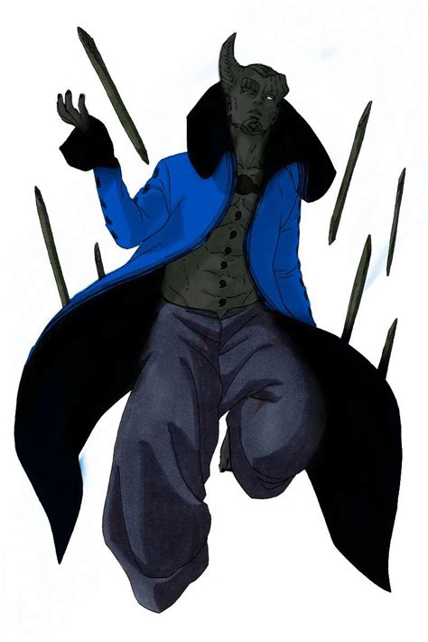 My Version Of Isshiki Rboruto