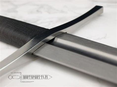 Tinker Longsword Irongate Armory