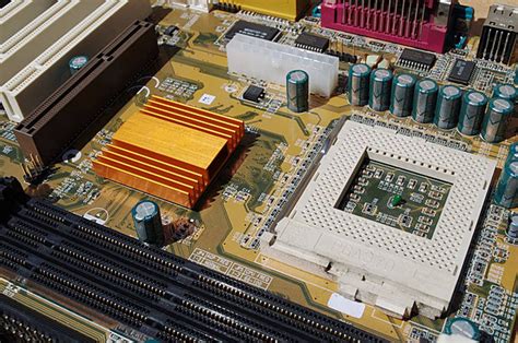 Tech Inside Transistor Chips Jumper Photo Background And Picture For