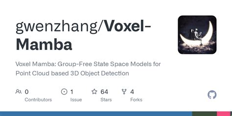 voxel mamba tools cfgs voxel mamba models voxel mamba waymo yaml at