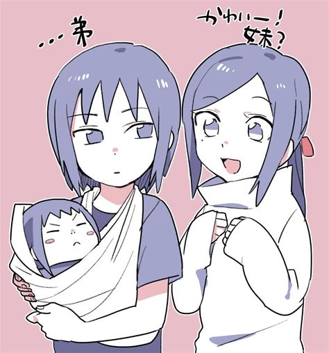 Tags Fanart Naruto Uchiha Sasuke Pixiv Uchiha Itachi Png
