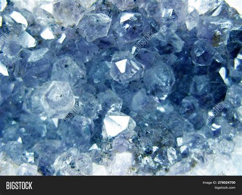 Blue Gem Texture