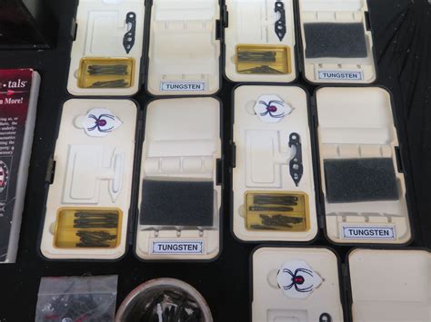 Arachnid Electronic Dart Board W Timer Clock Fundamentals Book