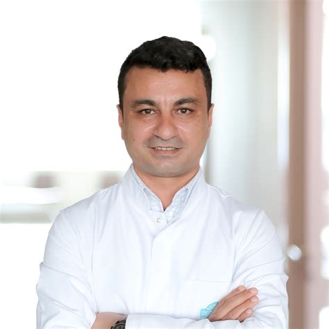 Rafet Eren Hematologist Hematologist Oncologist ⇒ Doctor In Liv