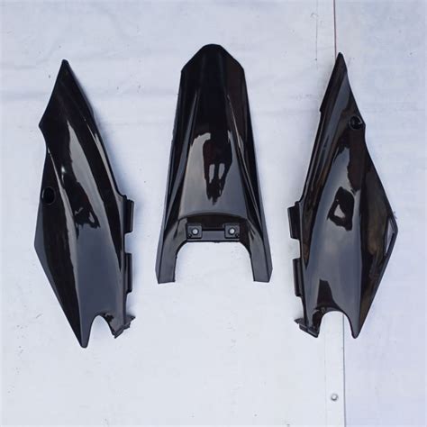 Jual Body Dtracker New Body Dtracker 150 Spakbor Depan KX 250 Papan