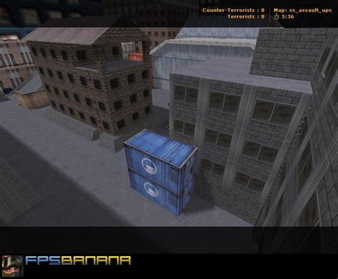 Cs经典仓库地图名称 千图网