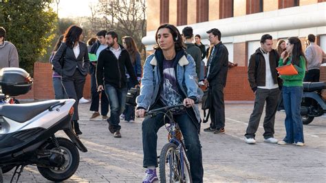 Veneno Veneno Bild Lola Rodríguez 91 Von 236 Filmstartsde