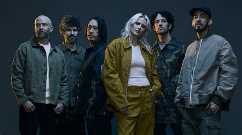 Iheartradio Live With Linkin Park How To Listen Tk101