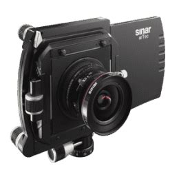 Sinar Dodd Camera Professional