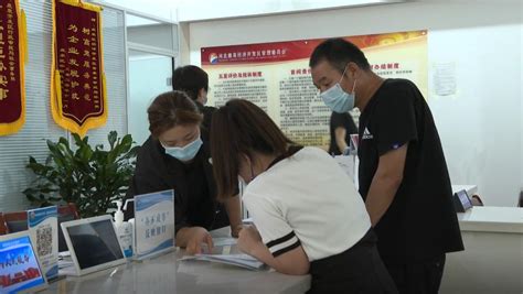 石家庄市鹿泉区坚持引育并重 打造人才生态创新示范区 消费日报网
