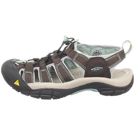 Keen Womens Newport H2 Sandal