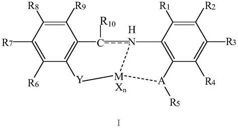 Three Activity Center Composite Catalyst And Method For Preparing Cycloolefin Copolymer By