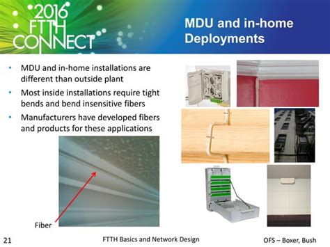 ftth basics and network design pdf