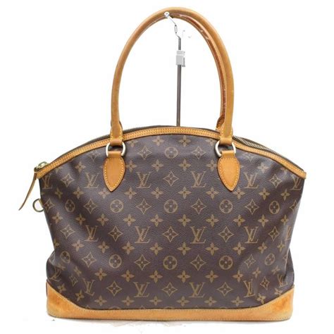 Louis Vuitton Utility Crossbody Brown