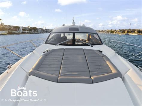 2017 Sunseeker Predator 57 For Sale View Price Photos And Buy 2017