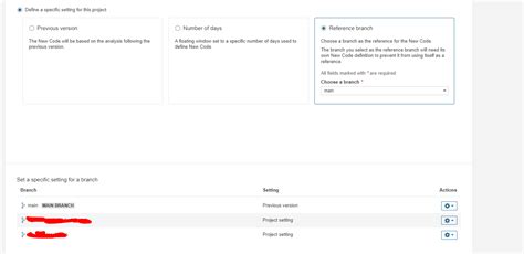 Cannot Exportimport Project On Sonarqube Enterprise 994 Sonarqube