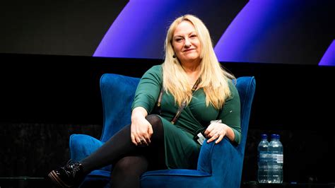 Snp Mp Lisa Cameron Defects To The Tories After Toxic Treatment