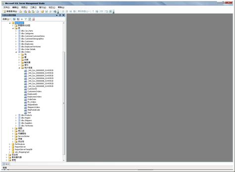 Sql Server中的统计信息 陈希章 博客园