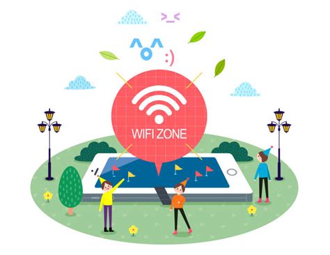 100배 이상 빠른 와이파이 기술 개발 전자신문