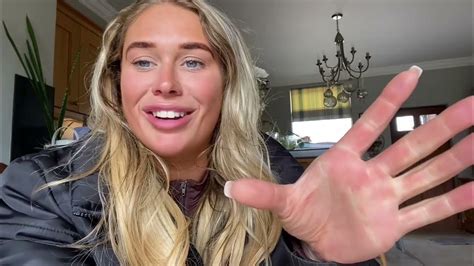 Grwm For A Days Modelling📸 Youtube