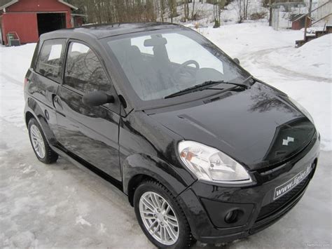 Ligier Ixo Cm Ruovesi Mopoauto Nettimoto