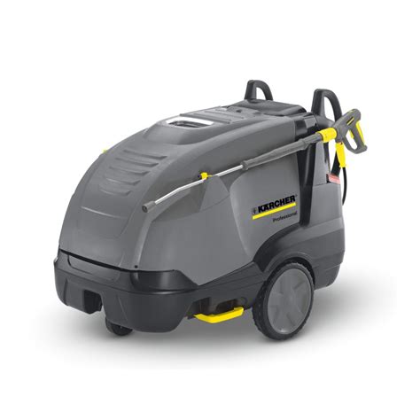 Аппараты высокого давления Karcher с нагревом воды - Каталог товаров ...